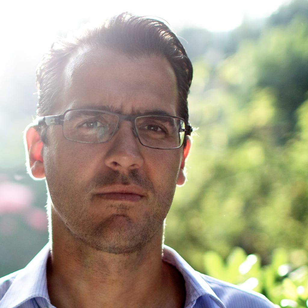 Olivier – INTERVENTIONAL RADIOLOGY