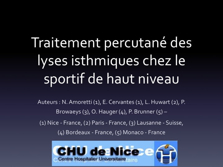 Diapositive01 – INTERVENTIONAL RADIOLOGY