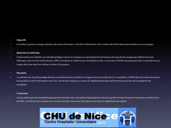 Diapositive02 – INTERVENTIONAL RADIOLOGY